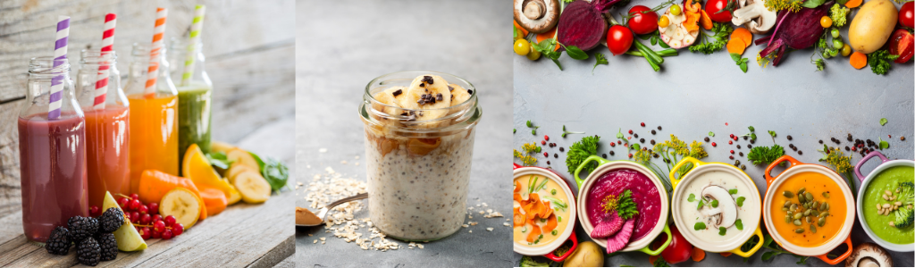 Soft Foods 101: A Comprehensive Guide - The Geriatric Dietitian