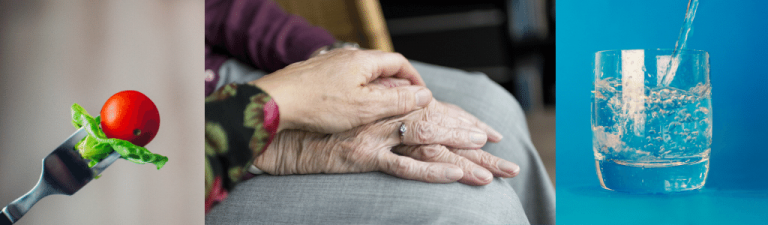 Dementia and Eating Issues - The Geriatric Dietitian
