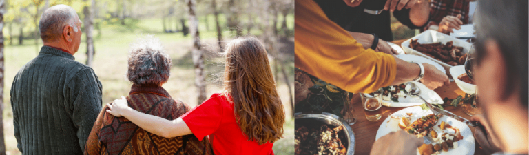 Dementia and Eating Issues - The Geriatric Dietitian