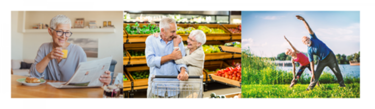Therapeutic Diets in the Elderly - The Geriatric Dietitian