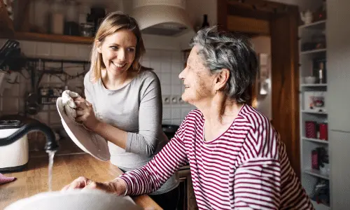 BMI in the Elderly: What You Need to Know - The Geriatric Dietitian
