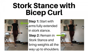 13 Balance Exercises for Seniors - The Geriatric Dietitian