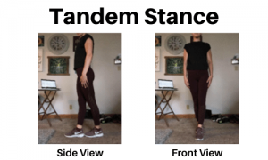 13 Balance Exercises for Seniors - The Geriatric Dietitian