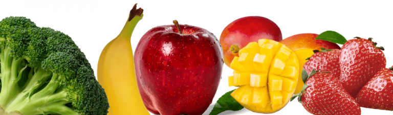 Pureed Food for Adults [Homemade & Premade] - The Geriatric Dietitian