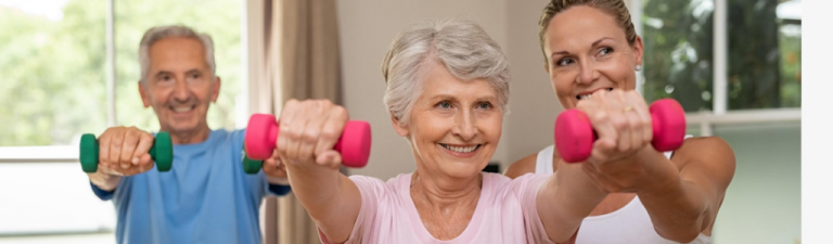 Whey Protein for Weight Gain - The Geriatric Dietitian