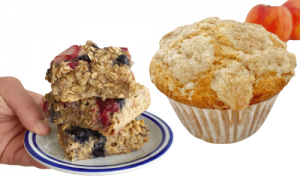 Delicious High-Calorie Weight Gain Breakfast Ideas - The Geriatric ...