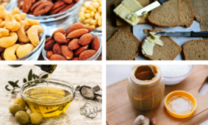 The Best Foods to Gain Weight - The Geriatric Dietitian