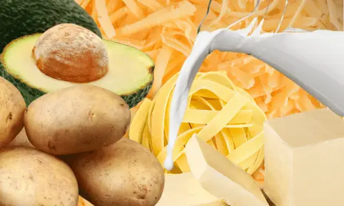 High Calorie Soups for Weight Gain - The Geriatric Dietitian