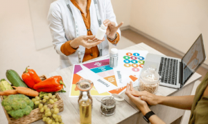 Soft Foods 101: A Comprehensive Guide - The Geriatric Dietitian