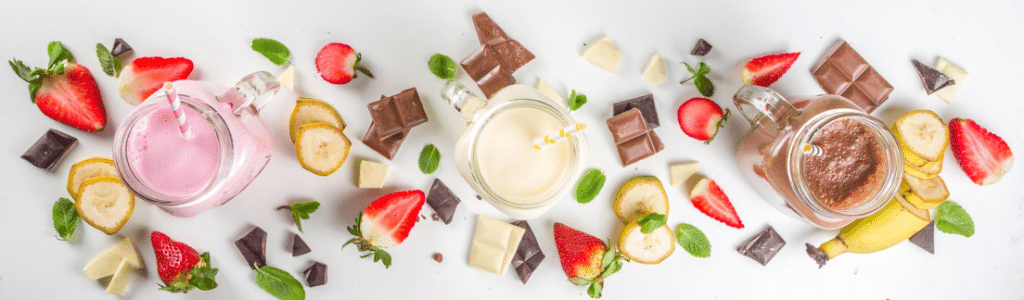 Guiding Seniors Through Dysphagia Diets - The Geriatric Dietitian