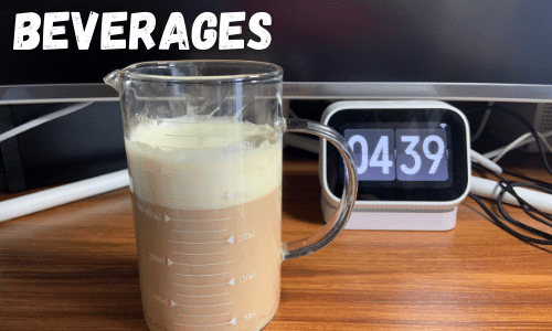 7 High Calorie Recipes for Weight Gain - The Geriatric Dietitian