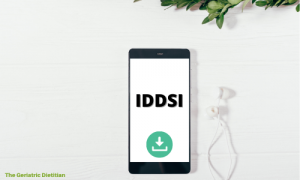 IDDSI Swallowing Guidelines - The Geriatric Dietitian