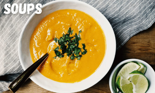 7 High Calorie Recipes for Weight Gain - The Geriatric Dietitian