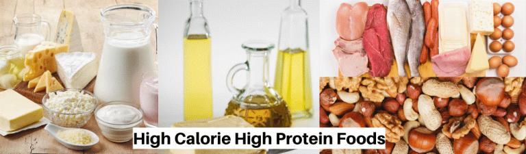 High Calorie High Protein Diet Ideas + Recipes - The Geriatric Dietitian