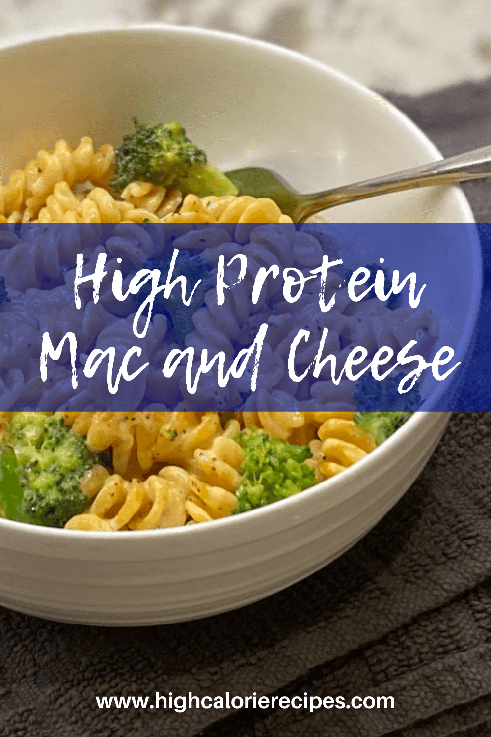 7 High Calorie Recipes for Weight Gain - The Geriatric Dietitian