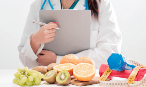 Therapeutic Diets in the Elderly - The Geriatric Dietitian