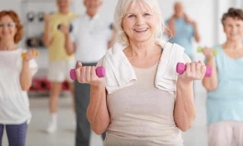 Therapeutic Diets in the Elderly - The Geriatric Dietitian