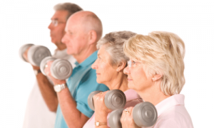 Treating Constipation In the Elderly - The Geriatric Dietitian