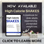 How to Build 1000 Calorie Meals [Dietitian Approved] - The Geriatric ...