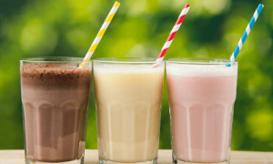 15 Best Foods You Can Eat Without Chewing - The Geriatric Dietitian