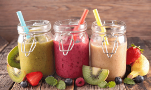 15 Best Foods You Can Eat Without Chewing - The Geriatric Dietitian
