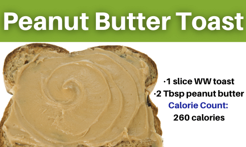 Easy High Calorie Snacks for Weight Gain - The Geriatric Dietitian