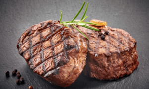 15 Best Iron Rich Foods for Elderly - The Geriatric Dietitian