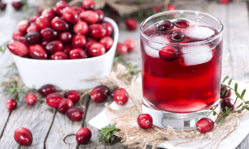 Home Remedies for a UTI: Cranberry Juice? - The Geriatric Dietitian