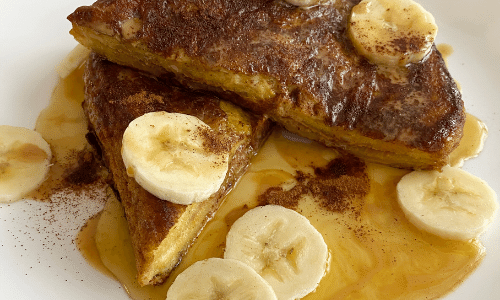 11 Healthy High Calorie Breakfast Recipes - The Geriatric Dietitian