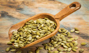 15 Best Iron Rich Foods for Elderly - The Geriatric Dietitian