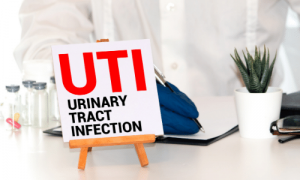 Preventing UTIs in the Elderly - The Geriatric Dietitian