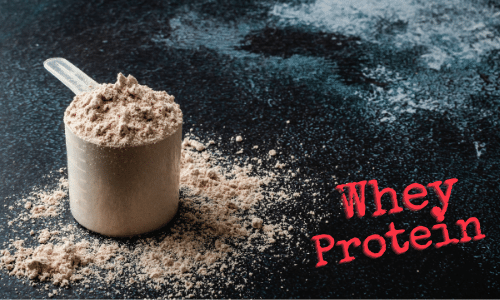 Whey Protein vs Pea Protein: What’s the Difference - The Geriatric ...