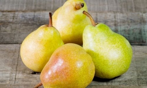 15 High Calorie Fruits for Weight Gain - The Geriatric Dietitian