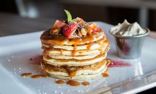 High Calorie Soft Foods for Weight Gain - The Geriatric Dietitian