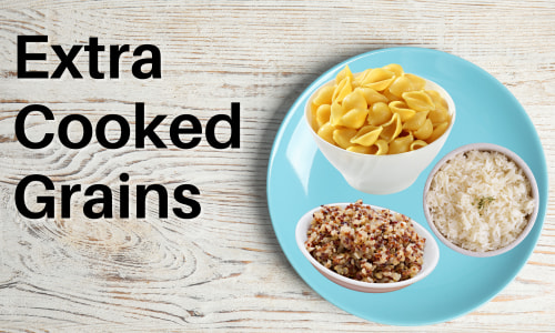 Guide to Soft Foods for the Elderly [According to a Dietitian] - The ...