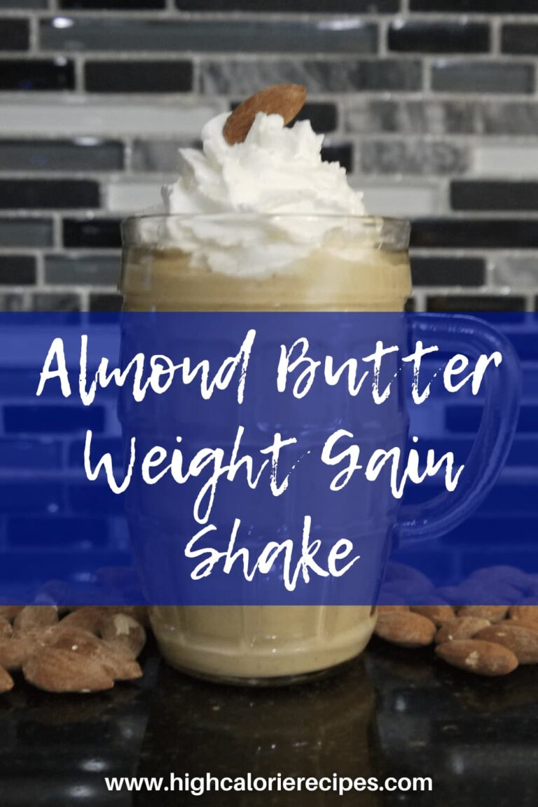 10 High Calorie Nuts for Weight Gain - The Geriatric Dietitian