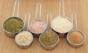 Best High Calorie Protein Powder for Weight Gain - The Geriatric Dietitian