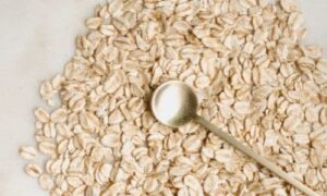 High Calorie Oatmeal for Weight Gain - The Geriatric Dietitian