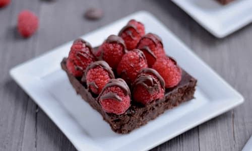 21 Delicious High Fiber Desserts - The Geriatric Dietitian