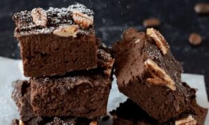 21 Delicious High Fiber Desserts - The Geriatric Dietitian