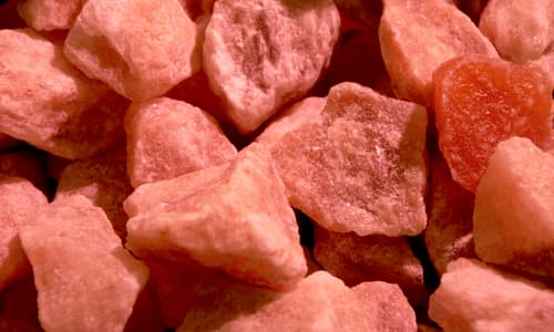 Rock Salt vs Sea Salt: What's the Difference? - The Geriatric Dietitian