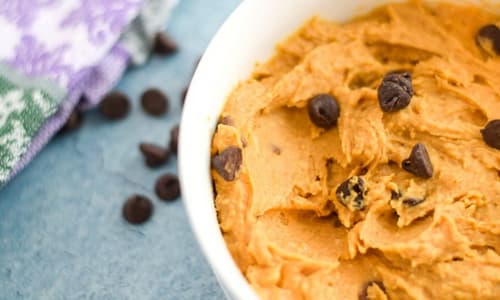 21 Delicious High Fiber Desserts - The Geriatric Dietitian