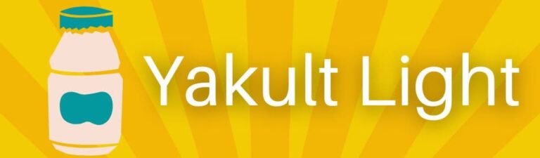 Yakult Benefits- Everything You Need to Know - The Geriatric Dietitian
