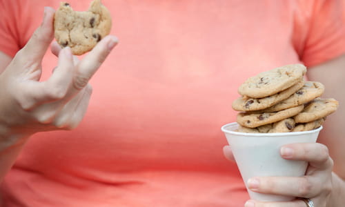 Intuitive Eating Hunger Scale: Increasing Intake in Older Adults - The ...