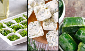 Herbs for Weight Gain: Can They Really Help? - The Geriatric Dietitian