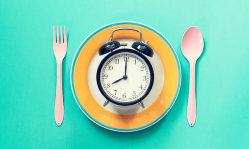Intuitive Eating Hunger Scale: Increasing Intake in Older Adults - The ...