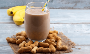 High Calorie Drinks for Cancer Patients - The Geriatric Dietitian