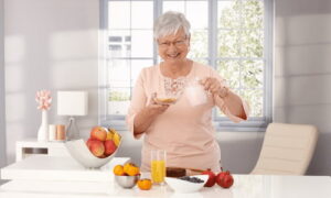 Quick Guide to the Lymphedema Diet - The Geriatric Dietitian