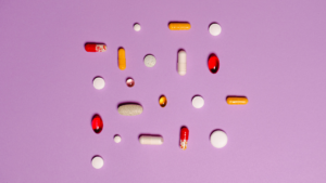 Vitamin B12 vs B Complex: Are They the Same? - The Geriatric Dietitian