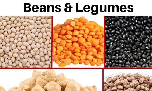 5 Best Foods That are Stool Softeners - The Geriatric Dietitian